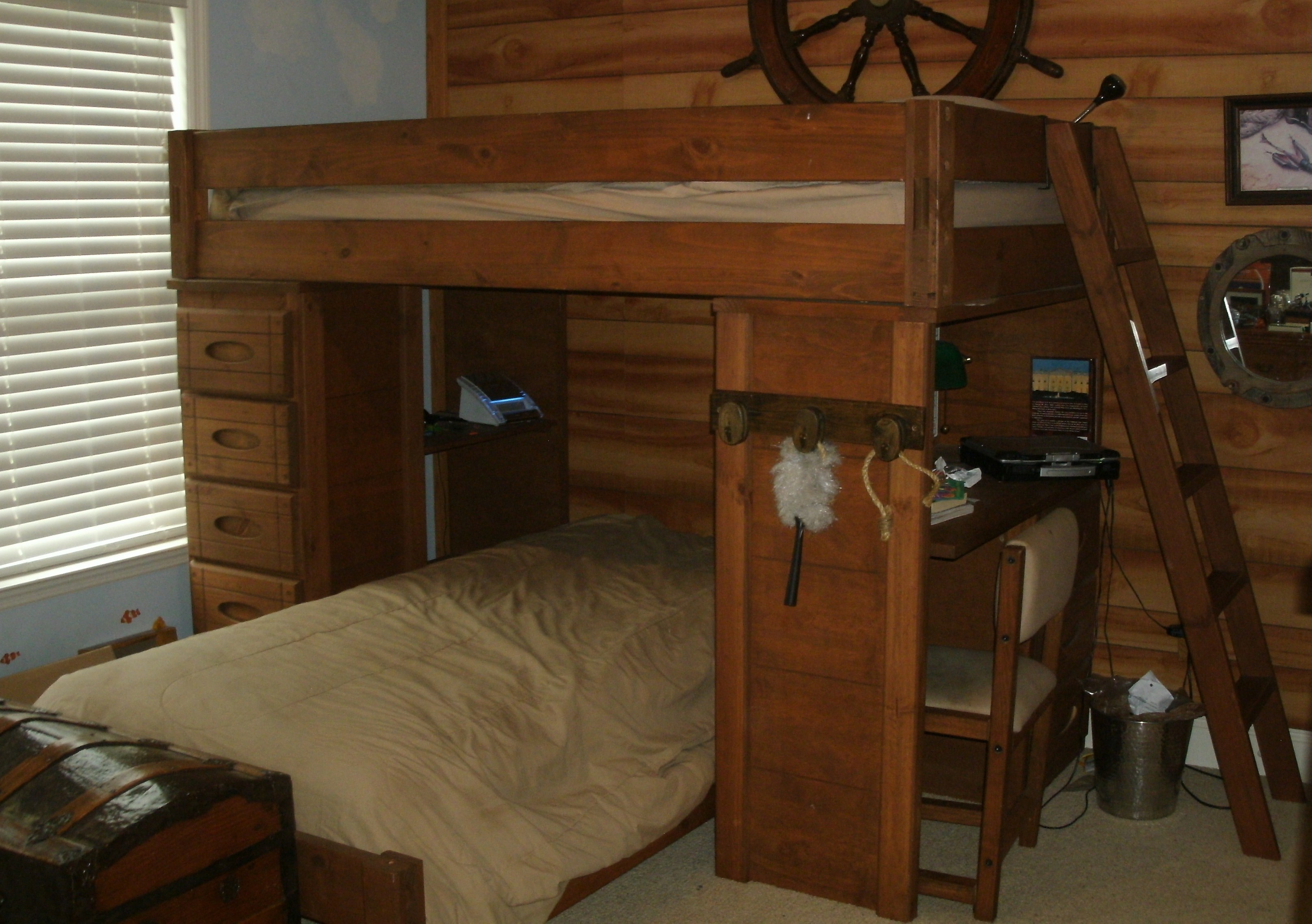 Bunk Beds for Sale | Homeschool!