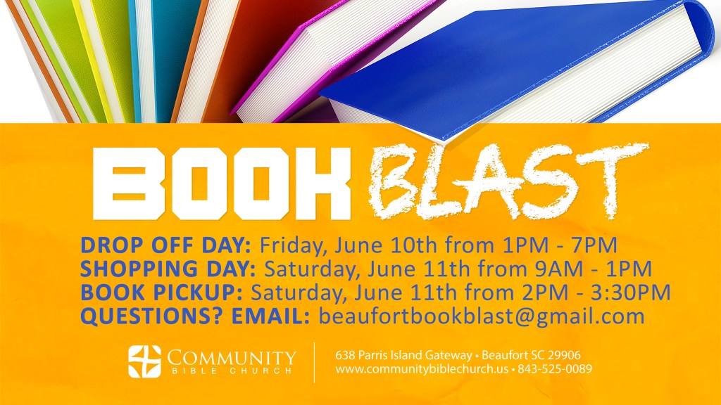 Book Blast 2016 | Homeschool!